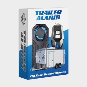 RV Alarm – Fast Guard Alarms